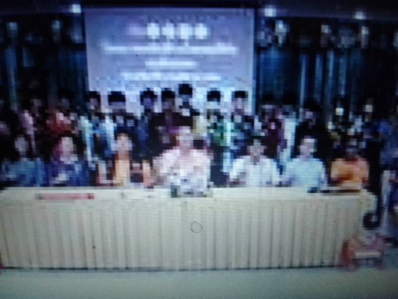 เทศบาลตำบลคชสิทธิ์ อำเภอหนองแค จังหวัดสระบุรี เขต 4 จับมือ Node Flagship Saraburi เร่งเครื่อง ...